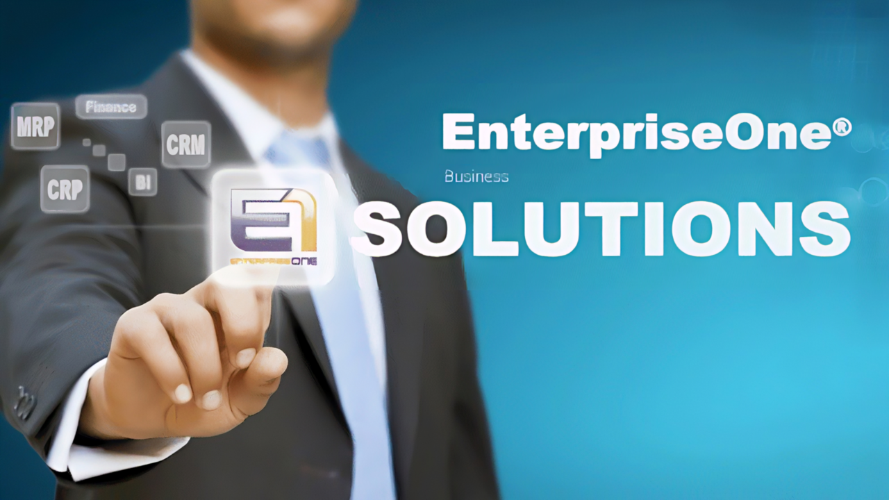 Erp Bg реализира комплексен проект по внедряване на система за
