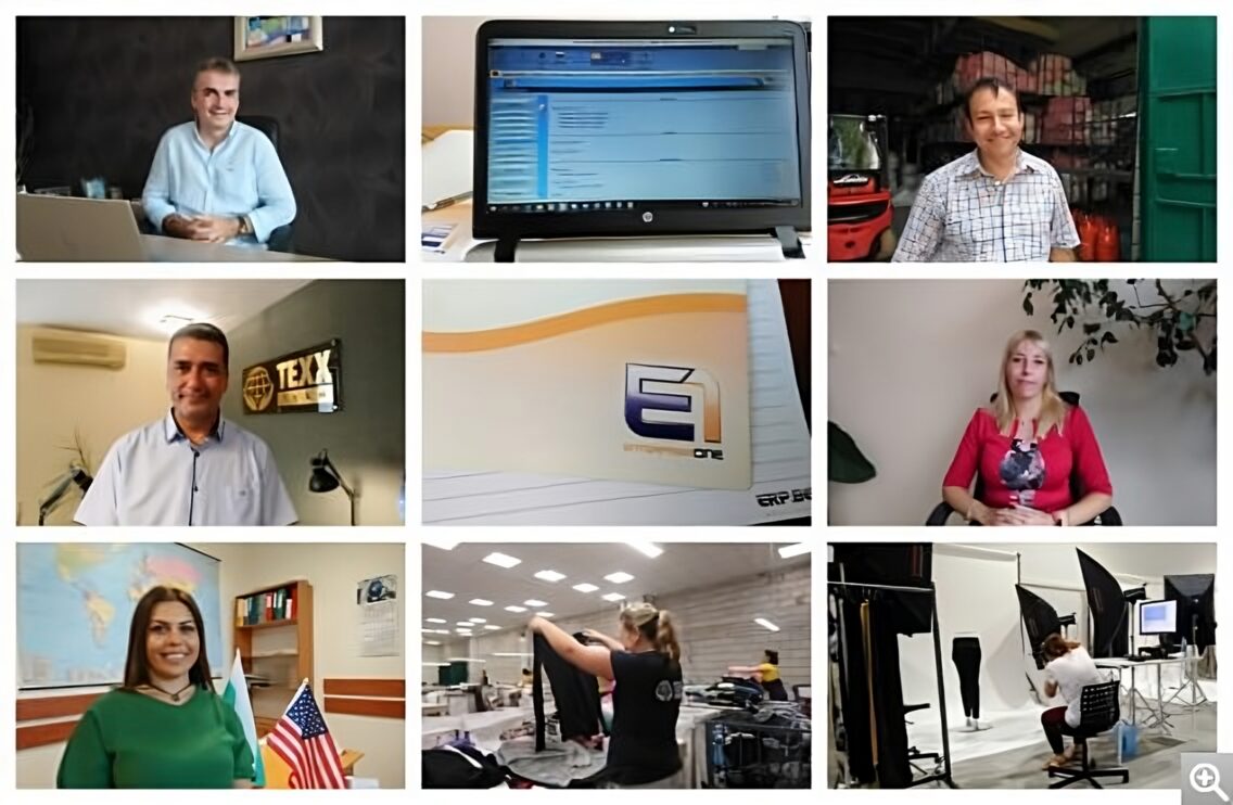 М Холдинг управлява бизнеса си с помощта на ERP платформата EnterpriseOne - ERP.BG - Системи за ...