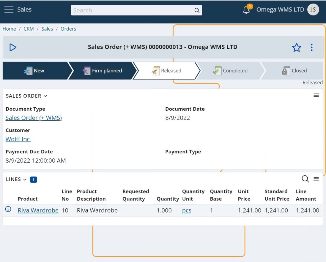 Представяне на функционалността Съставни продукти в ERP.net - ERP.BG ...