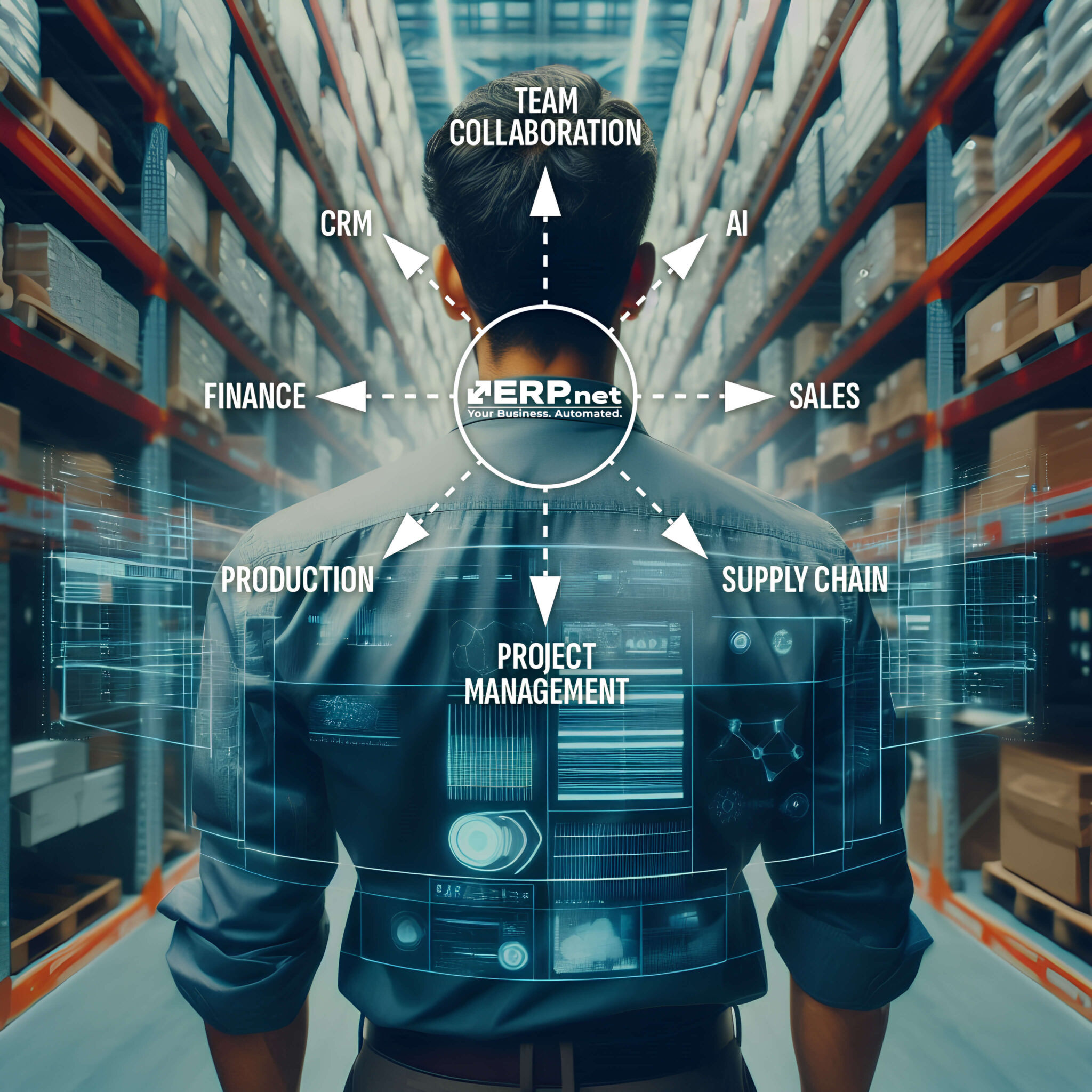 Erp Bg представи новата версия 24 на своята Erp система както и новия си Crm софтуер Express